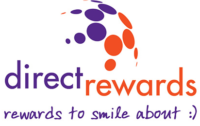 Direct Rewards - Log in